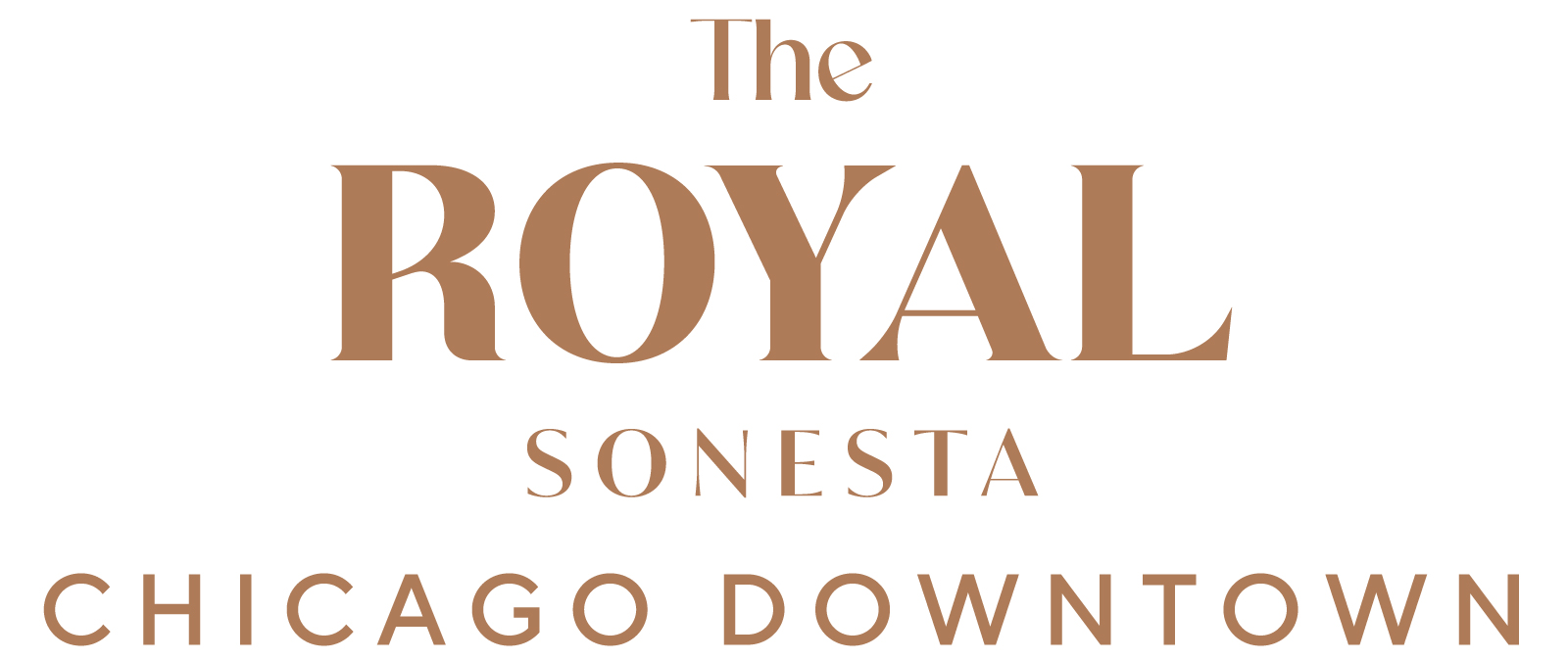 The Royal Sonesta Chicago Downtown - Kintetsu KIE USA