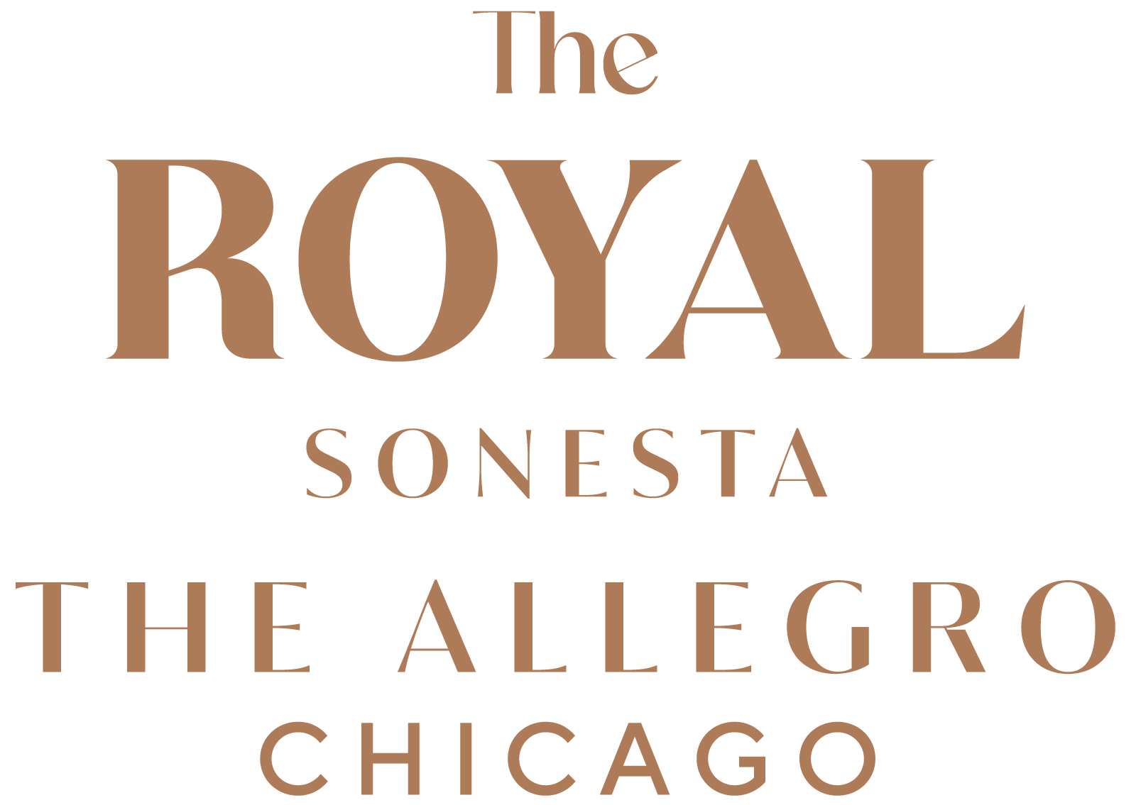 The Allegro Royal Sonesta Hotel Chicago Loop - Kintetsu KIE USA