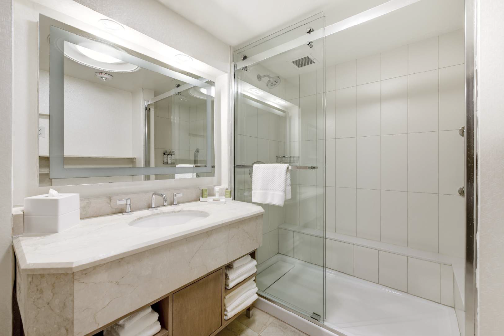 Hilton Washington DC Capitol Hill - Kintetsu KIE USA